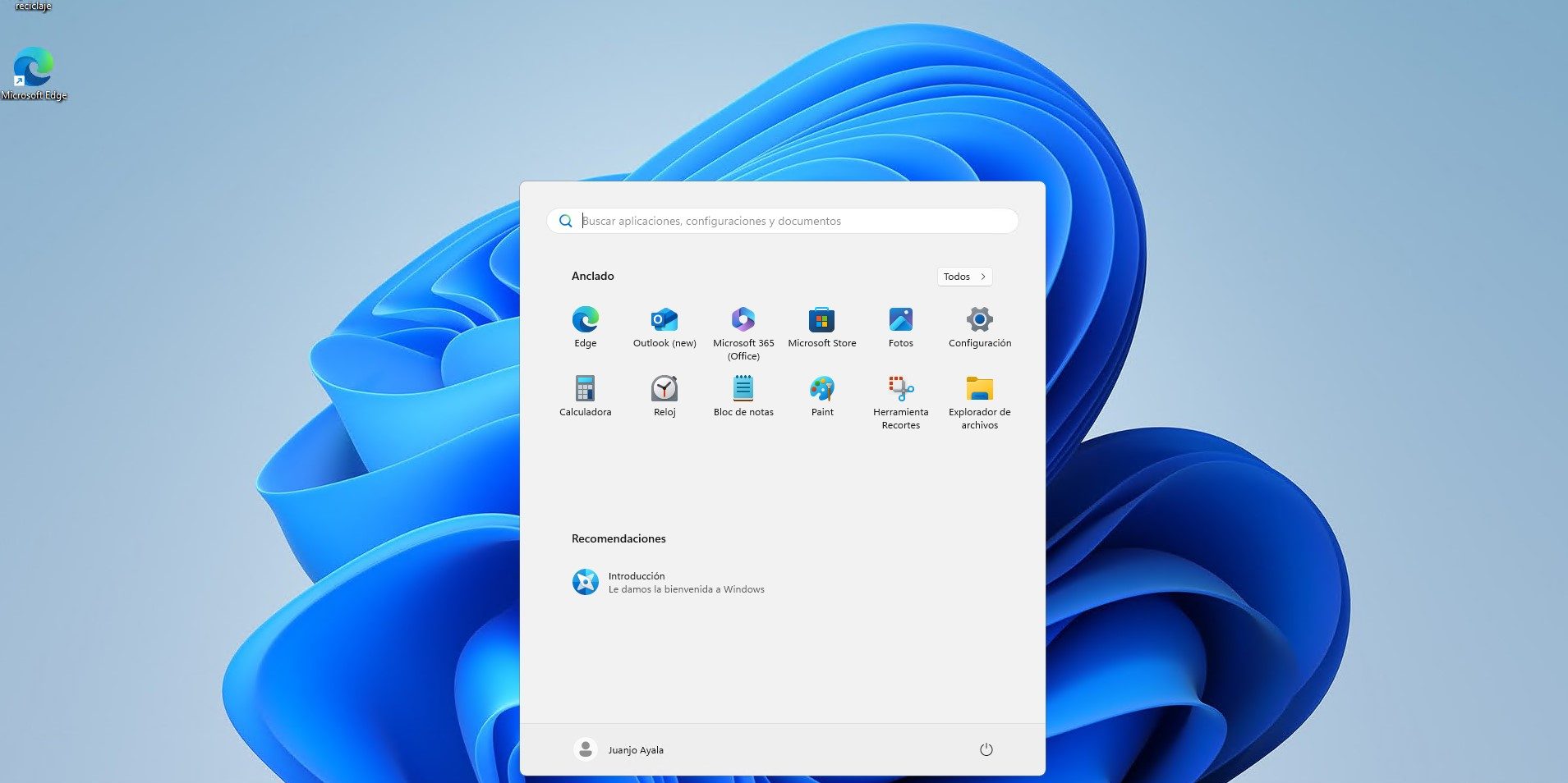 Windows 11 – Microsoft Azure | Sql Server | M365 | PowerShell