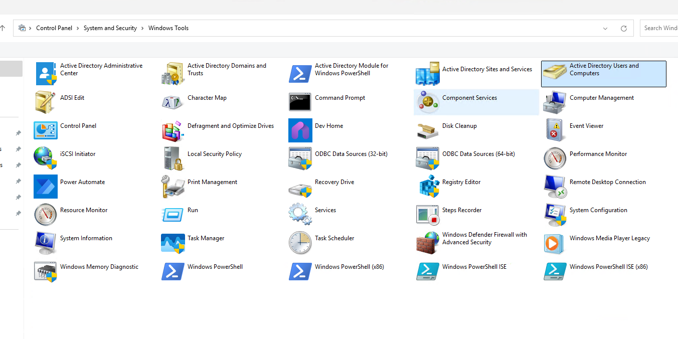 Como instalar RSAT en Windows 11 cliente – Microsoft Azure | Sql Server | M365 | PowerShell